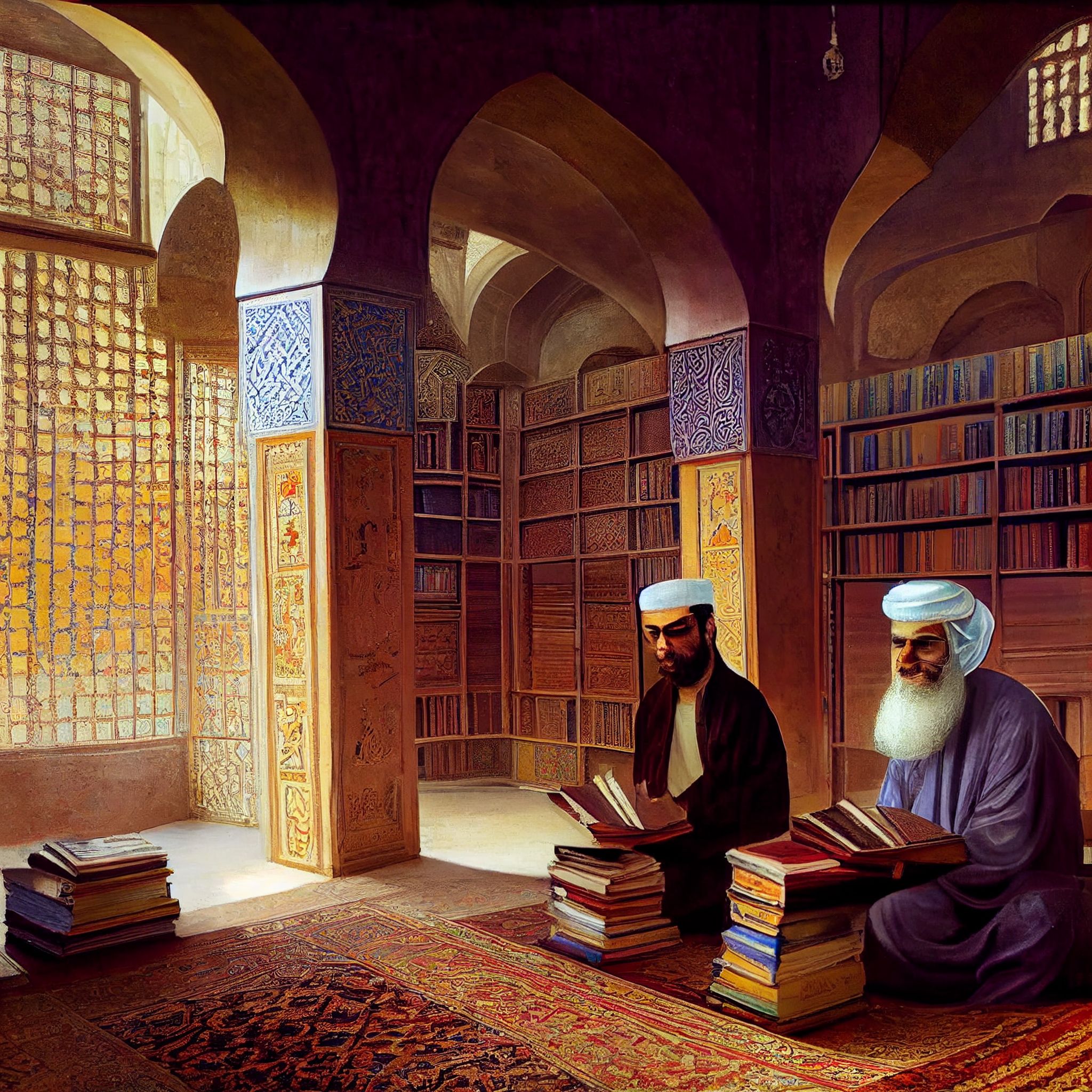 A Summary of Early Sunni Hadith Criticism - Islamic Origins