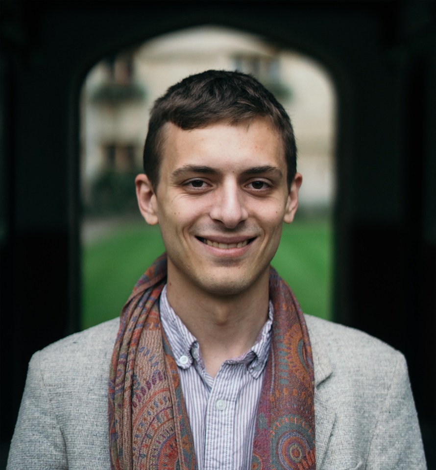 ABOUT - Islamic Origins