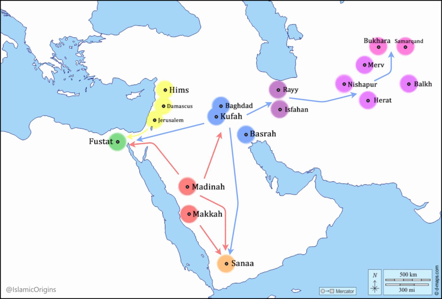 Did Muhammad Exist? An Academic Response to a Popular Question ...