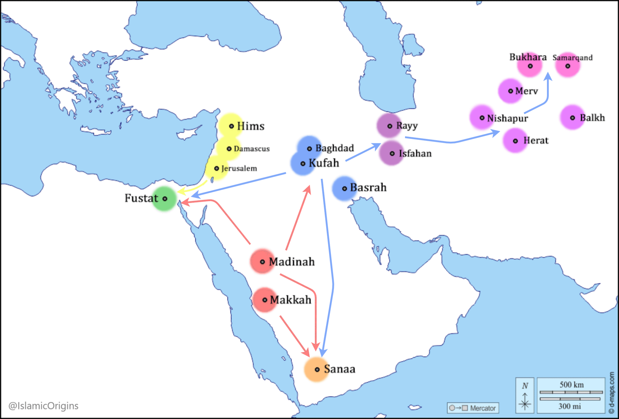 Did Muhammad Exist? An Academic Response to a Popular Question ...